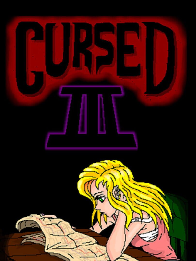 Is Cursed 3 Down Right Now? - Gamebezz