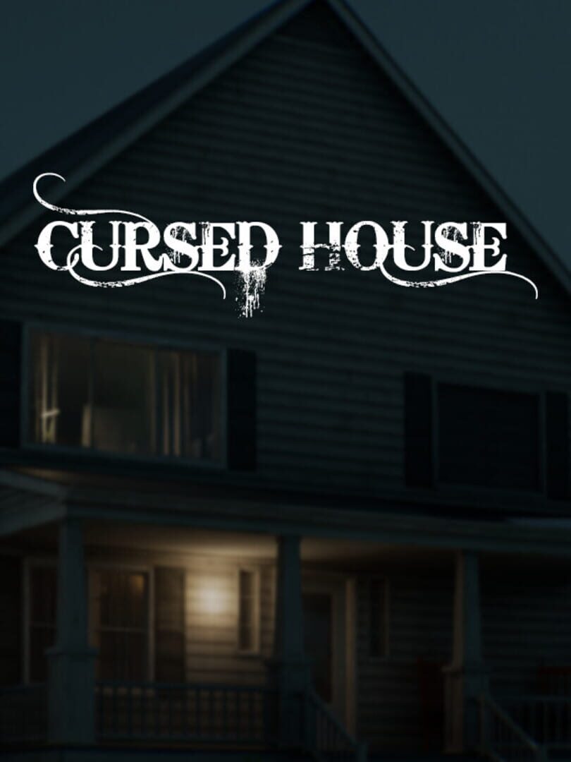 Is Cursed House Down Right Now? - Gamebezz