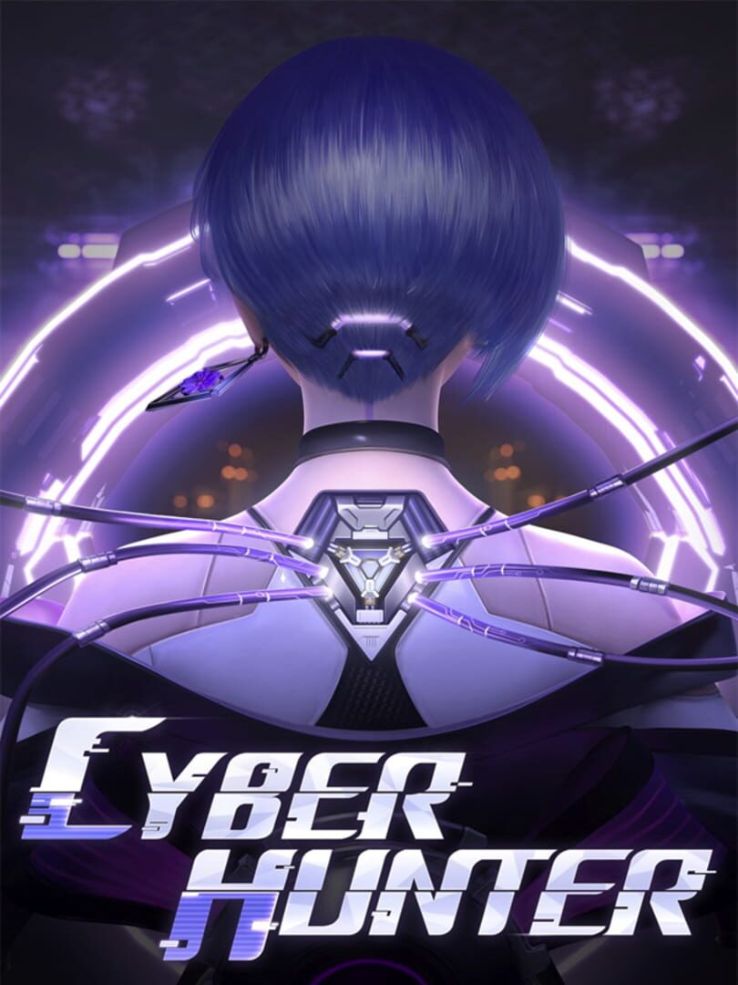 Is Cyber Hunter Down Right Now? - Gamebezz
