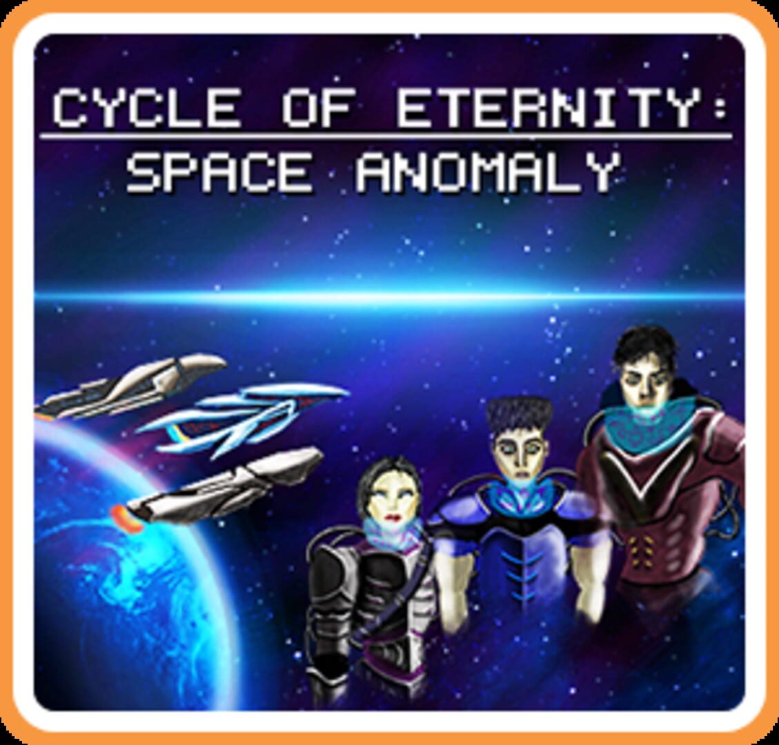 Is Cycle of Eternity: Space Anomaly Down Right Now? Server Status ...
