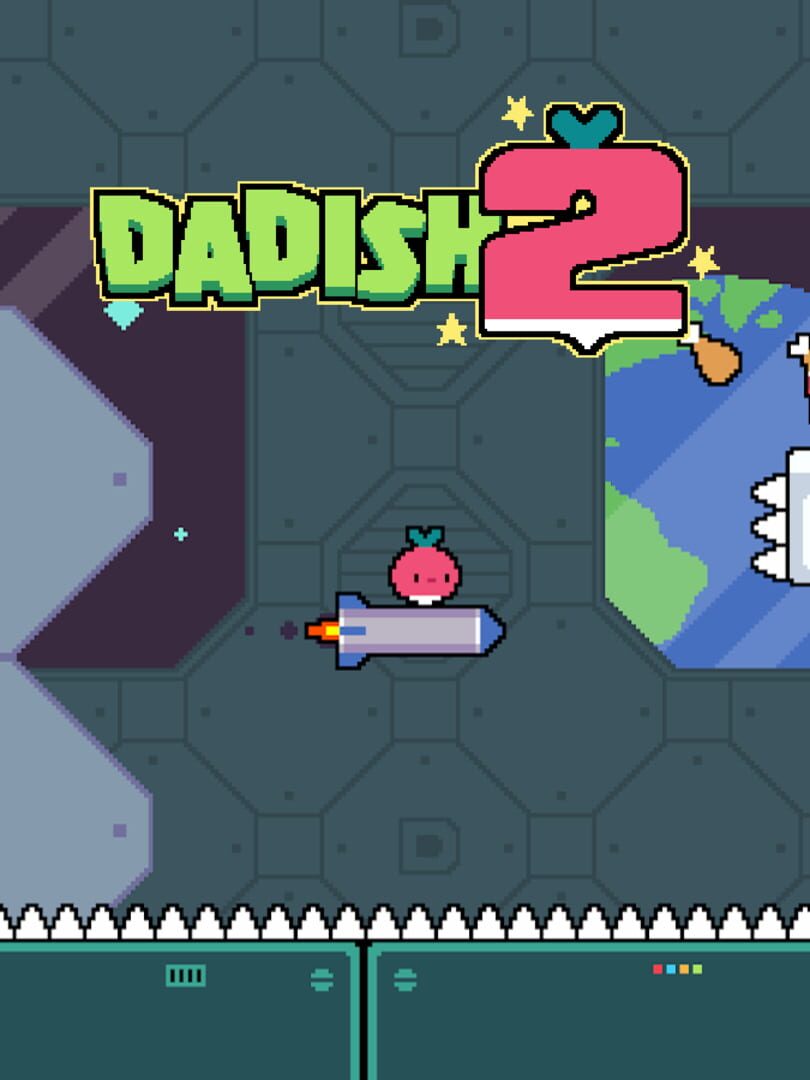 Is Dadish 2 Down Right Now? Server Status & Outages | Gamebezz
