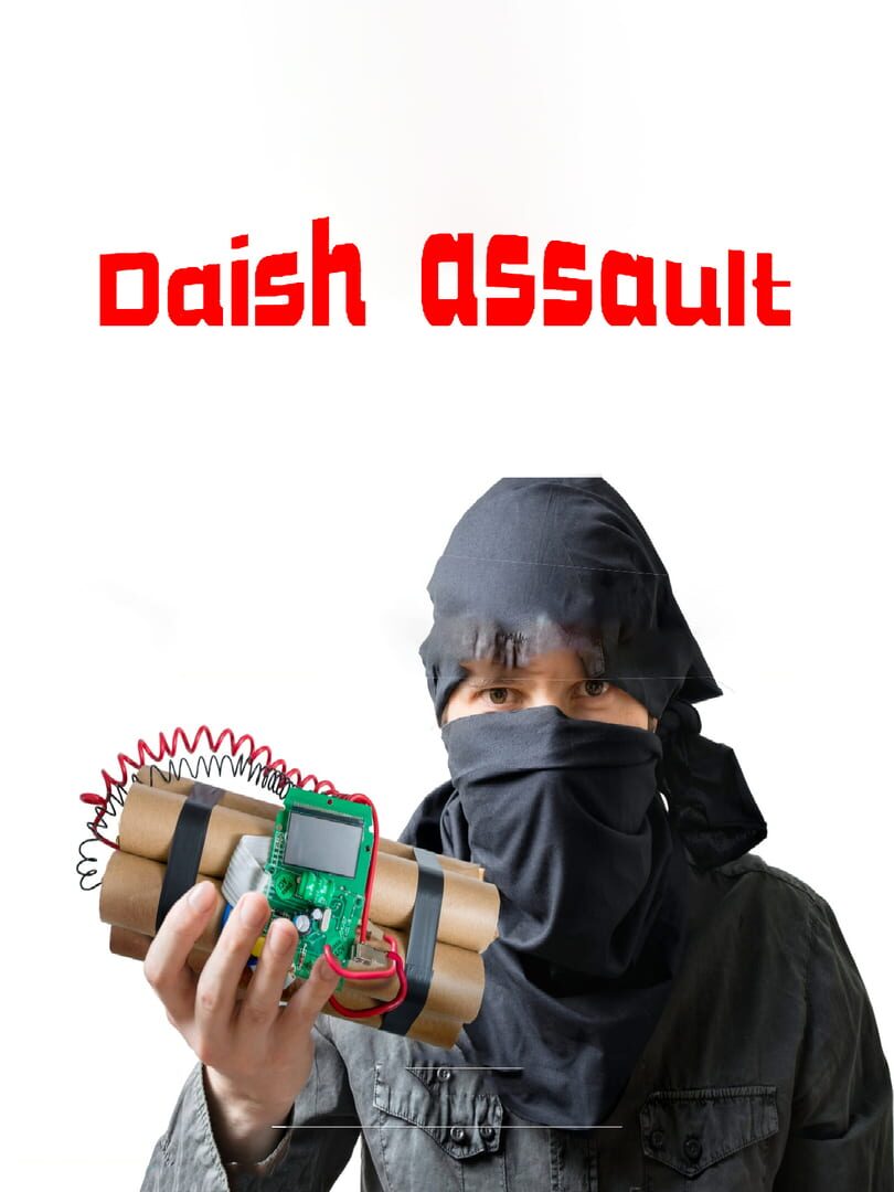 Is Daish Assault - The Videogame Down Right Now? Server Status ...