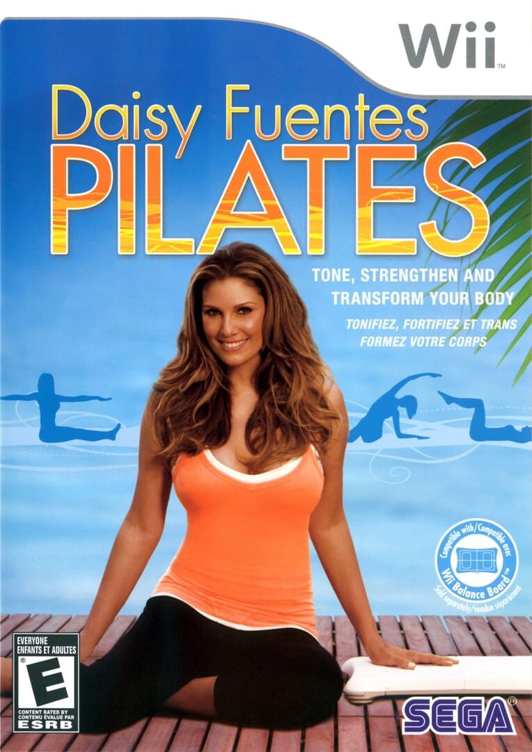 Is Daisy Fuentes Pilates Down Right Now? Server Status & Outages | Gamebezz