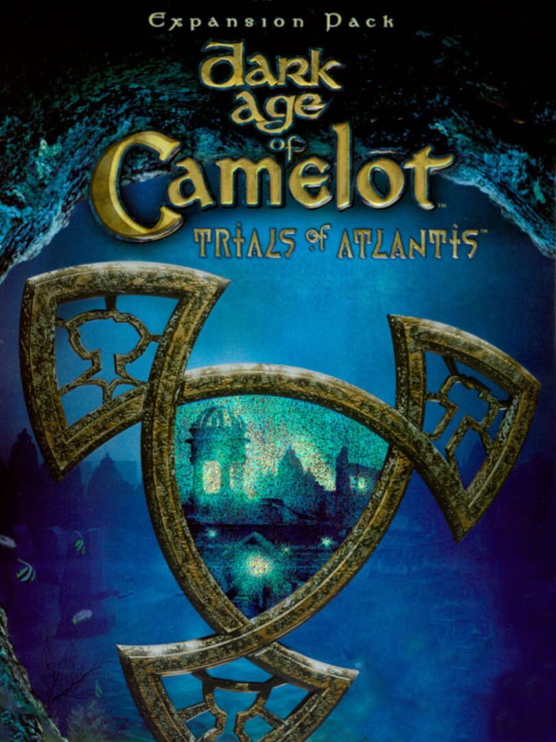 Dark Age of Camelot: Trials of Atlantis Fora do Ar? Status do Servidor ...