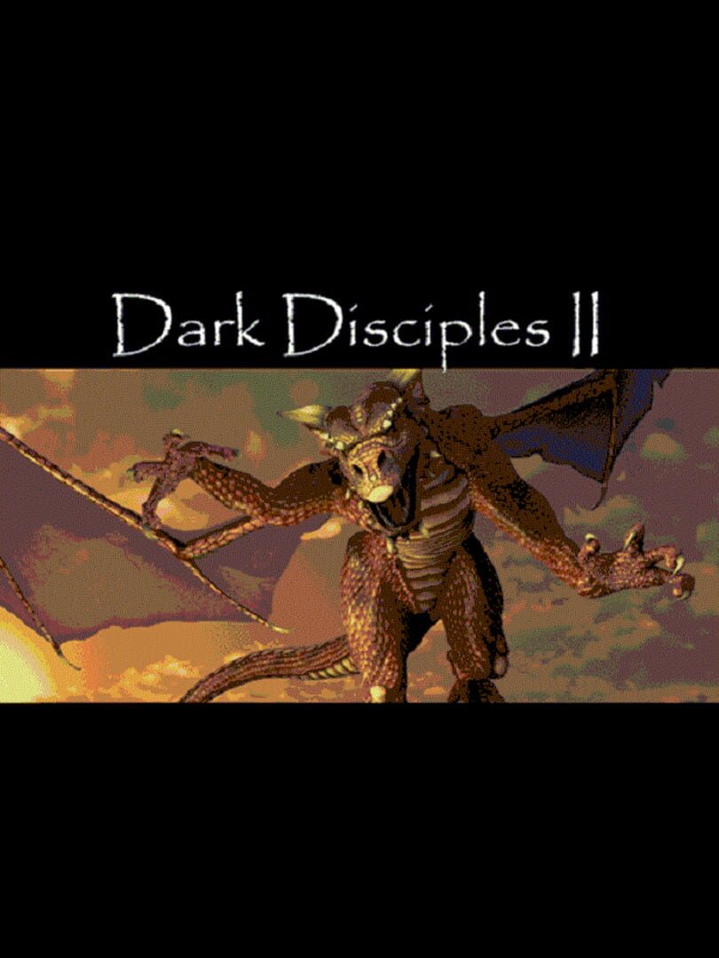 Is Dark Disciples II Down Right Now? Server Status & Outages | Gamebezz