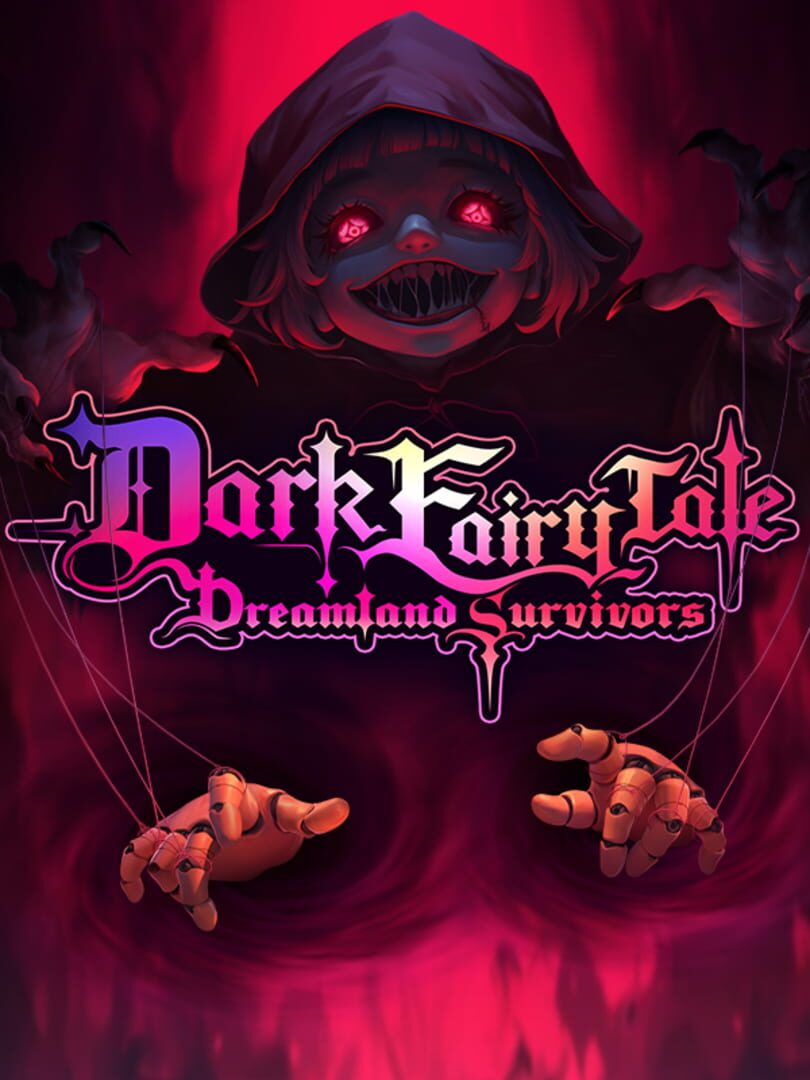 Is Dark Fairy Tale: Dreamland Survivors Down Right Now? - Gamebezz