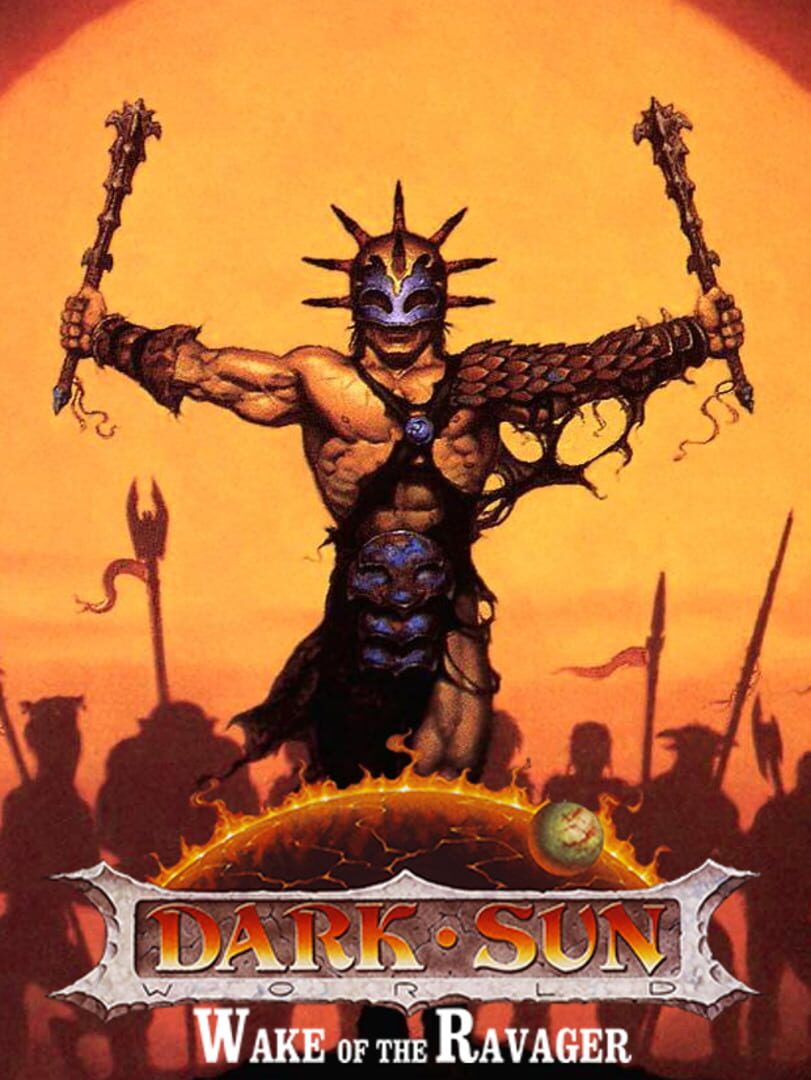 Is Dark Sun: Wake of the Ravager Down Right Now? Server Status ...