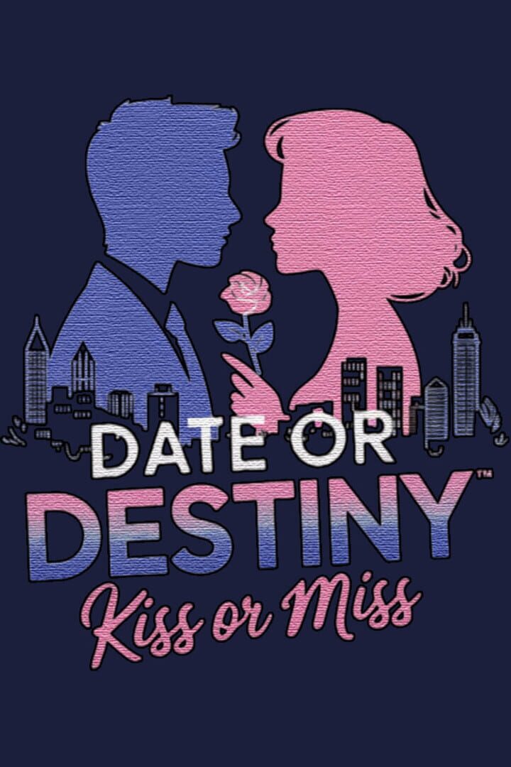 Is Date or Destiny: Kiss or Miss Down Right Now? - Gamebezz