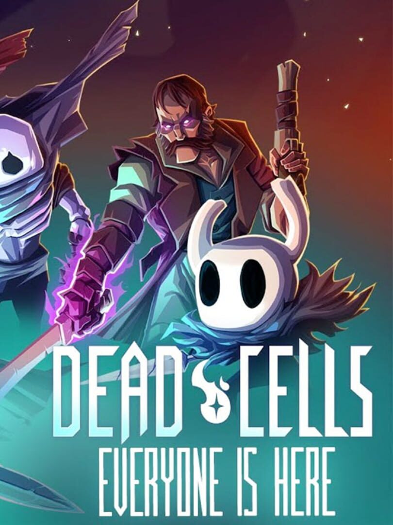 Is Dead Cells: Everyone is Here! Down Right Now? Server Status ...