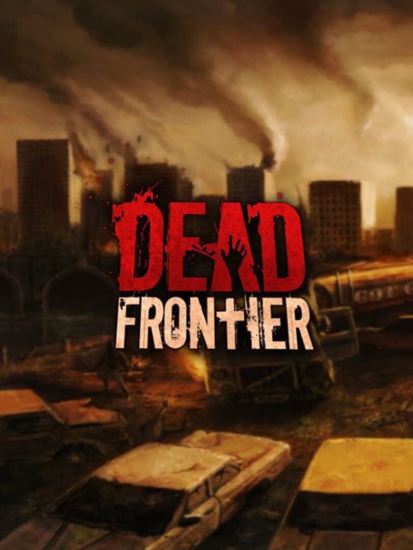 Dead Frontierがダウン？サーバー状況と障害情報 | Gamebezz