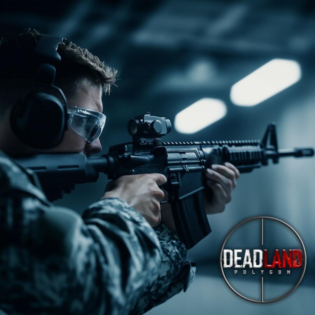 Is Dead Land: Polygon VR Down Right Now? - Gamebezz