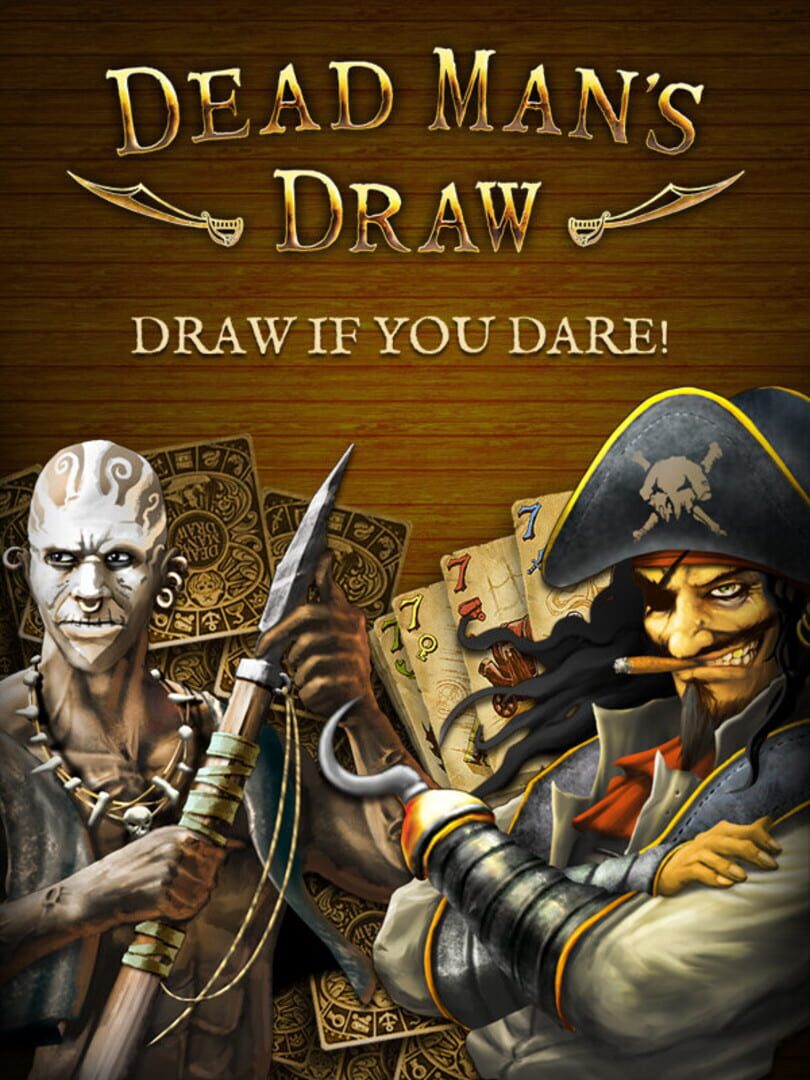 Is Dead Man's Draw Down Right Now? - Gamebezz