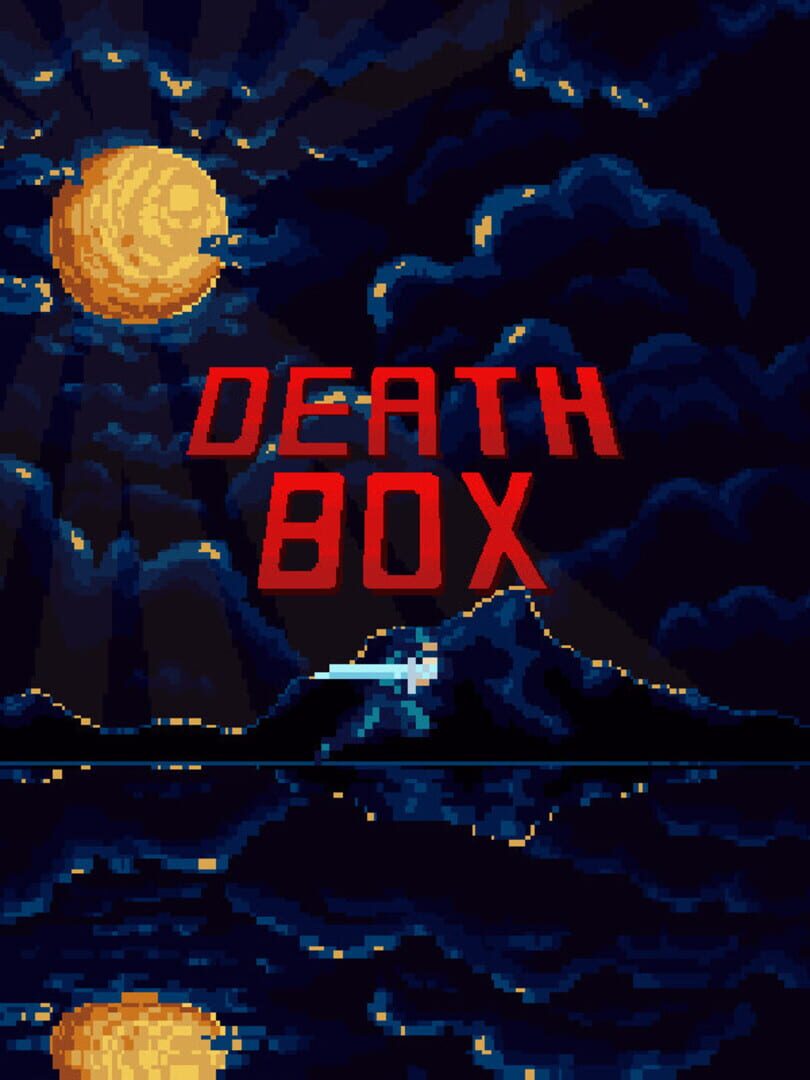 Is Death Box Down Right Now? - Gamebezz
