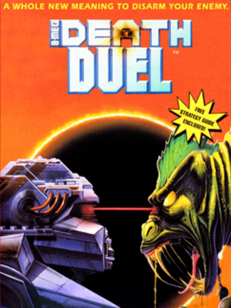 Is Death Duel Down Right Now? - Gamebezz