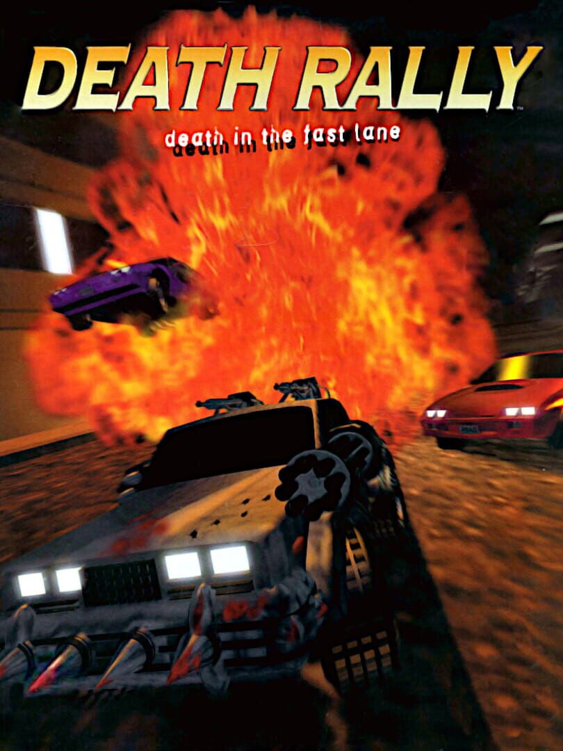 Is Death Rally Down Right Now? Server Status & Outages | Gamebezz