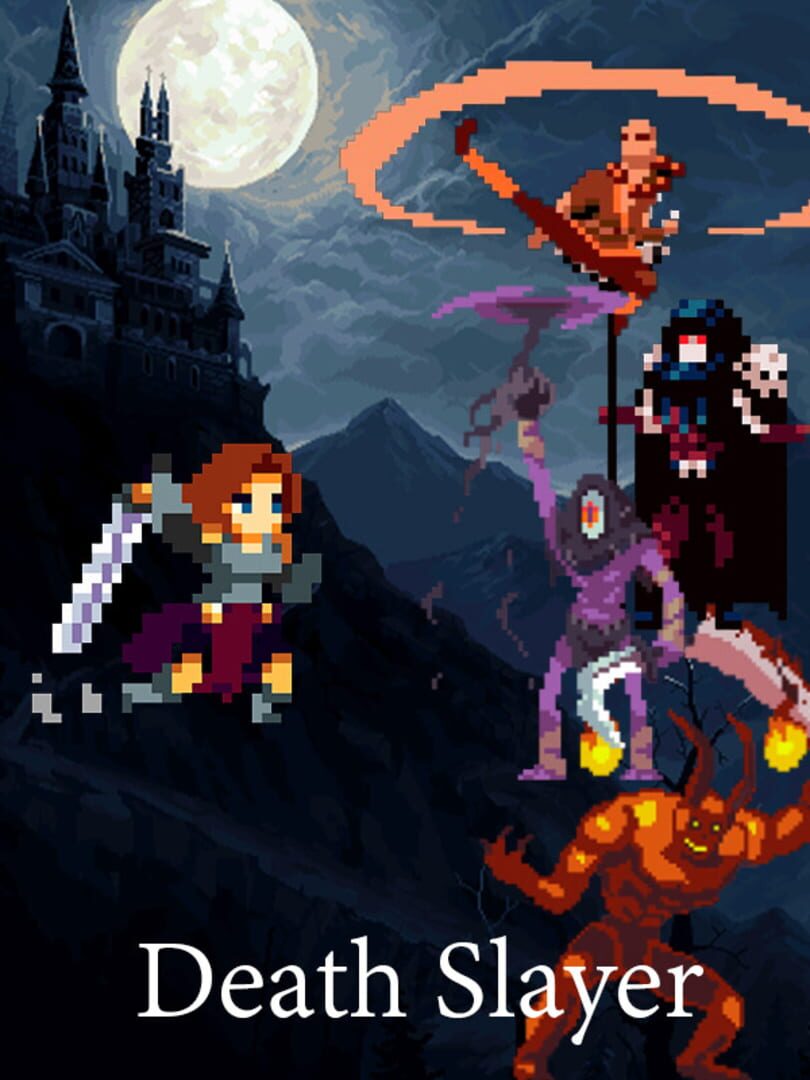 Is Death Slayer Down Right Now? Server Status & Outages | Gamebezz