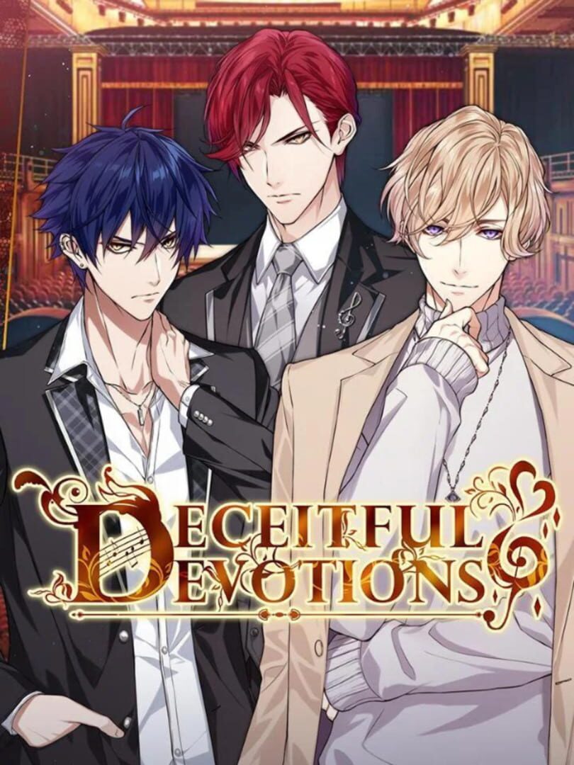 Is Deceitful Devotions Down Right Now? - Gamebezz