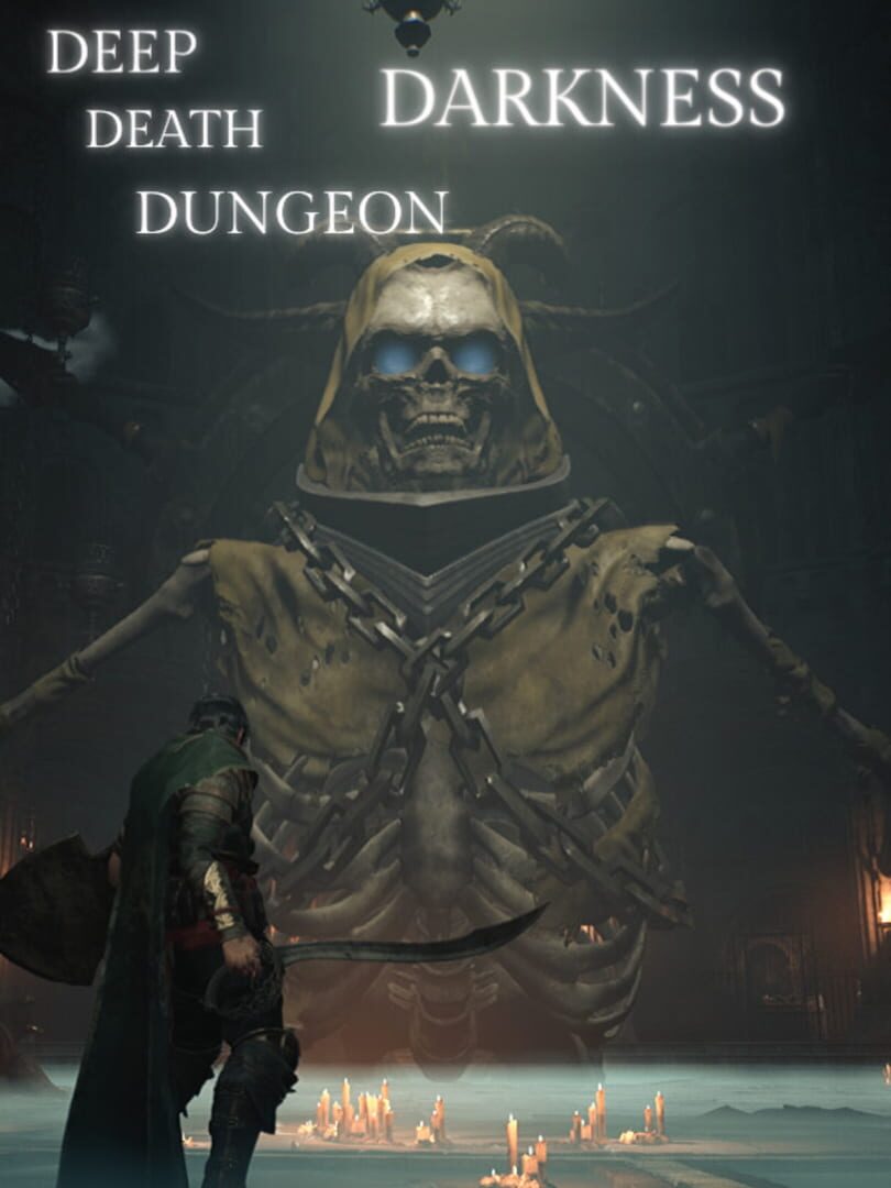Is Deep Death Dungeon Darkness Down Right Now? Server Status & Outages ...