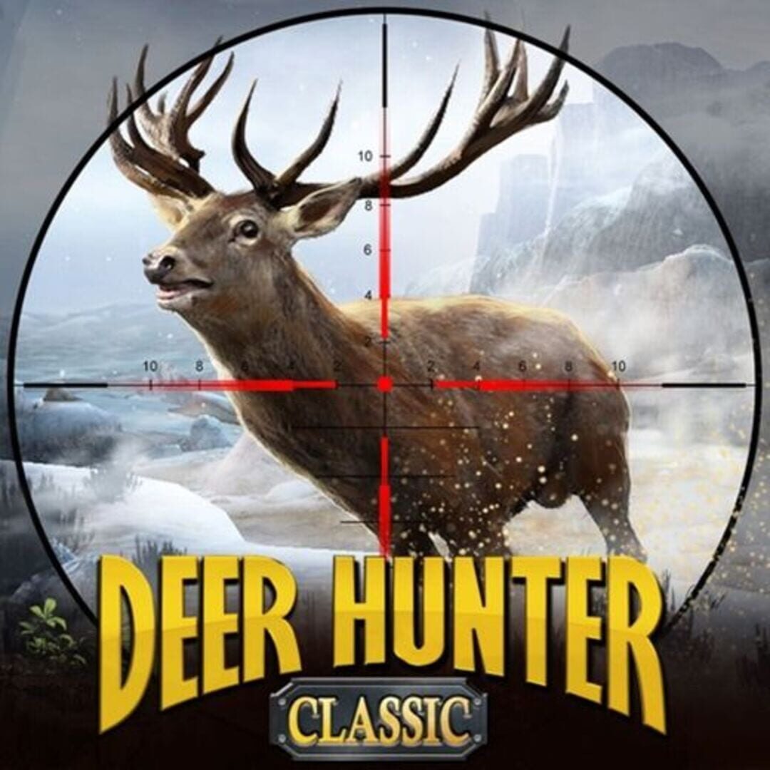 Is Deer Hunter Classic Down Right Now? Server Status & Outages | Gamebezz