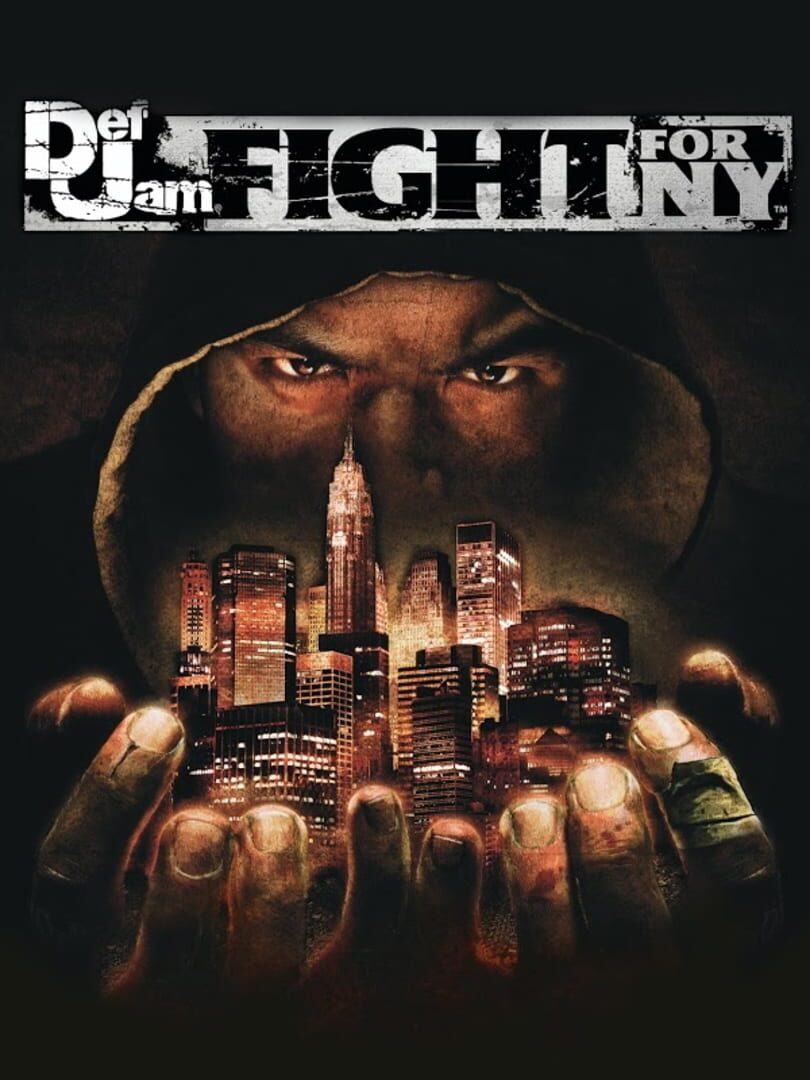 Is Def Jam: Fight for NY Down Right Now? - Gamebezz