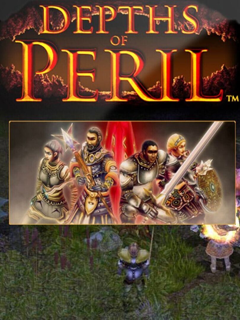Is Depths of Peril Down Right Now? - Gamebezz