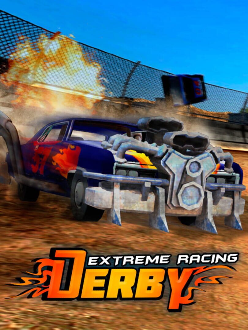 Is Derby: Extreme Racing Down Right Now? - Gamebezz