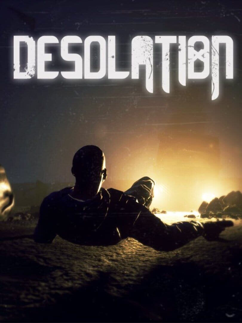 Is Desolation Down Right Now? Server Status & Outages | Gamebezz