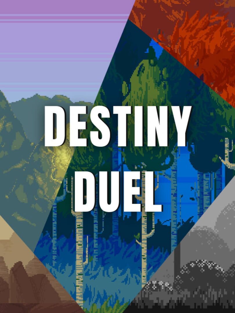 Is Destiny Duel Down Right Now? - Gamebezz
