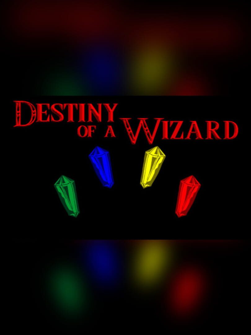 Is Destiny of a Wizard Down Right Now? - Gamebezz