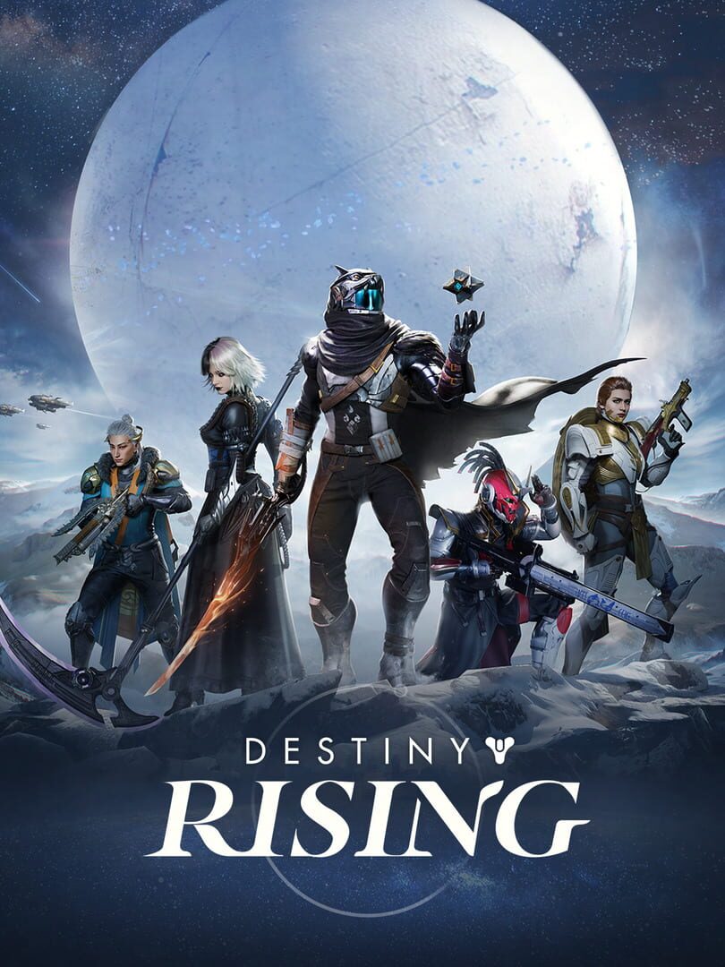 Is Destiny: Rising Down Right Now? - Gamebezz