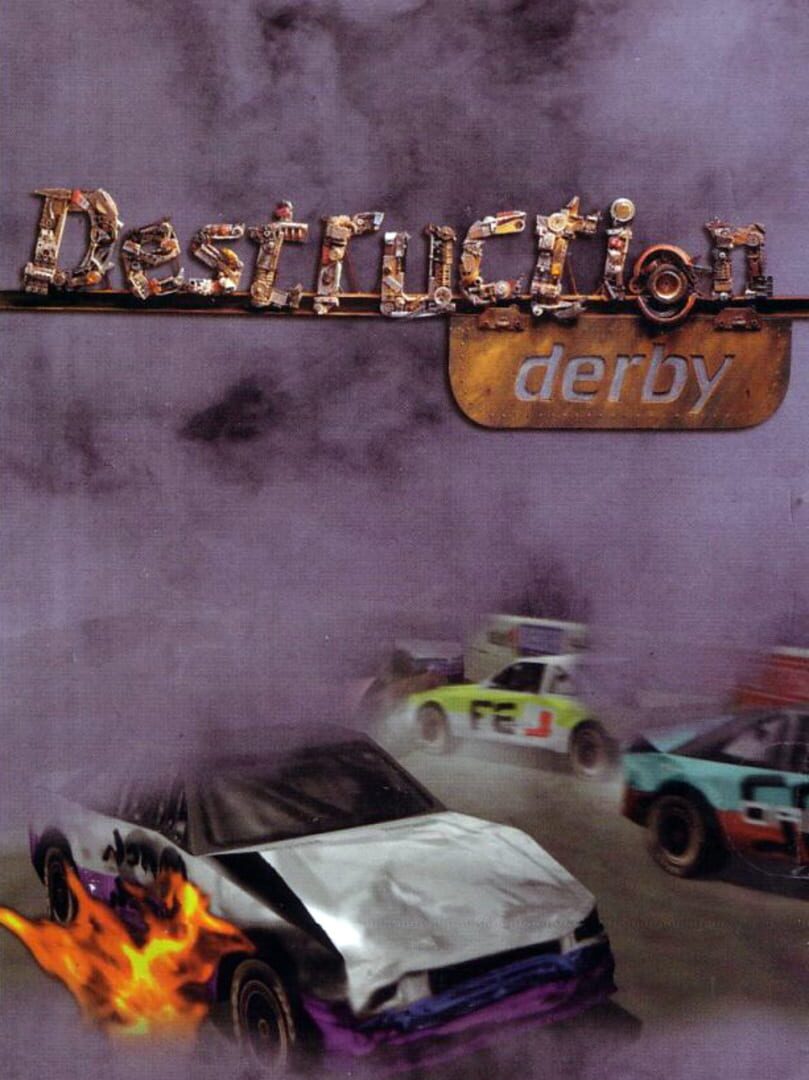 Is Destruction Derby Down Right Now? - Gamebezz
