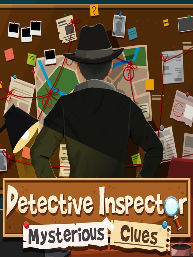 Is Detective Inspector: Mysterious Clues Down Right Now? Server Status ...