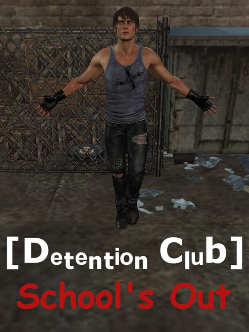 Is Detention Club: School's Out Down Right Now? Server Status & Outages ...