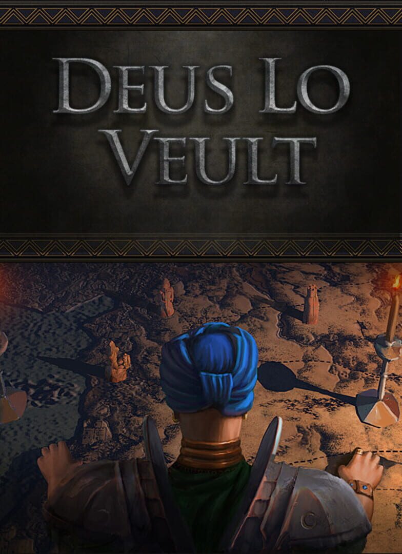 Is Deus Lo Veult Down Right Now? - Gamebezz