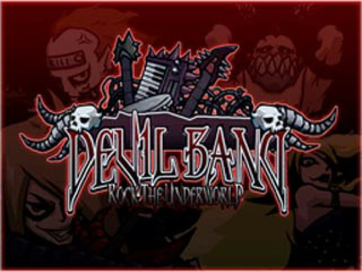 Is Devil Band - Rock the Underworld Down Right Now? Server Status ...