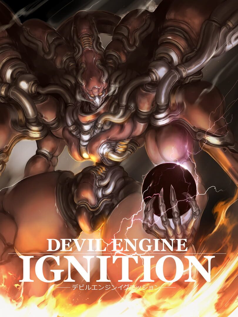 Is Devil Engine: Ignition Down Right Now? - Gamebezz
