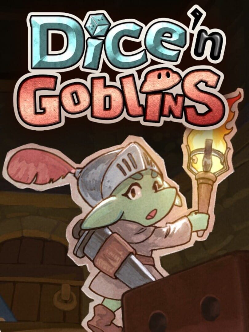 Is Dice 'n Goblins Down Right Now? - Gamebezz