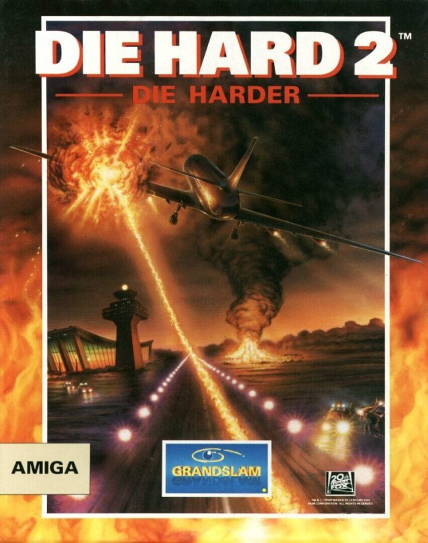 Is Die Hard 2: Die Harder Down Right Now? Server Status & Outages ...