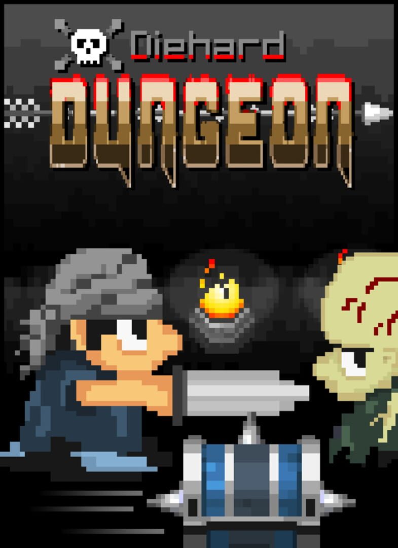 Is Diehard Dungeon Down Right Now? - Gamebezz