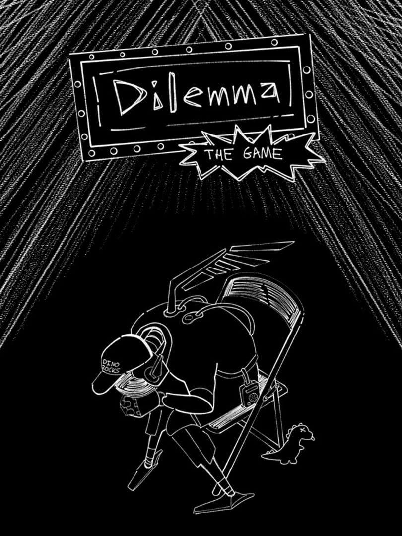 Is Dilemma: The Game Down Right Now? - Gamebezz