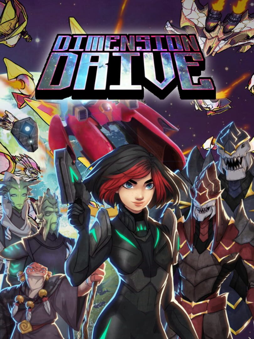 Is Dimension Drive Down Right Now? - Gamebezz