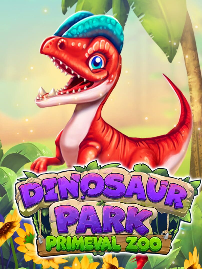 Is Dinosaur Park: Primeval Zoo Down Right Now? Server Status & Outages ...