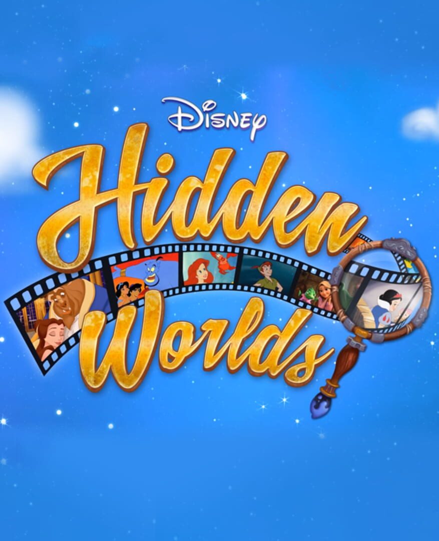 Problèmes avec Disney Hidden Worlds ? État des Serveurs et Pannes ...