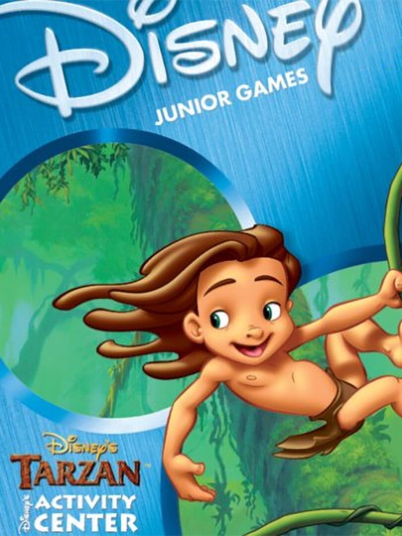 Is Disney's Tarzan Activity Center Down Right Now? - Gamebezz