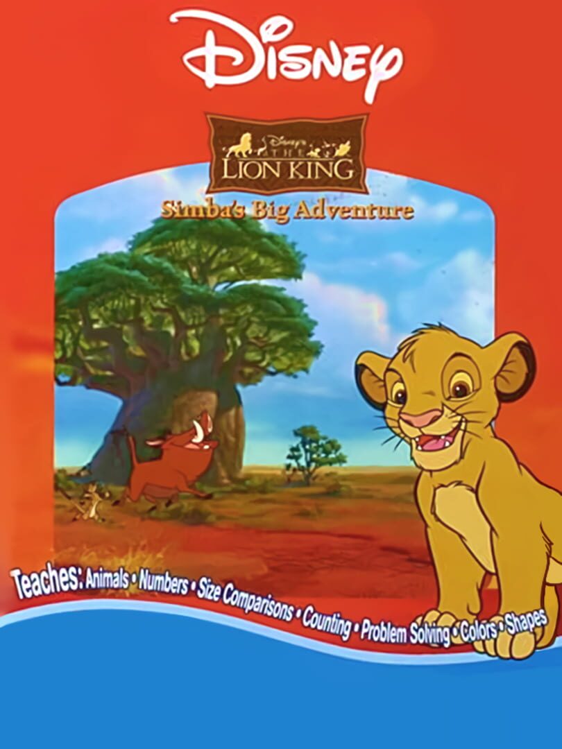 Is Disney's The Lion King: Simba's Big Adventure Down Right Now? - Gamebezz