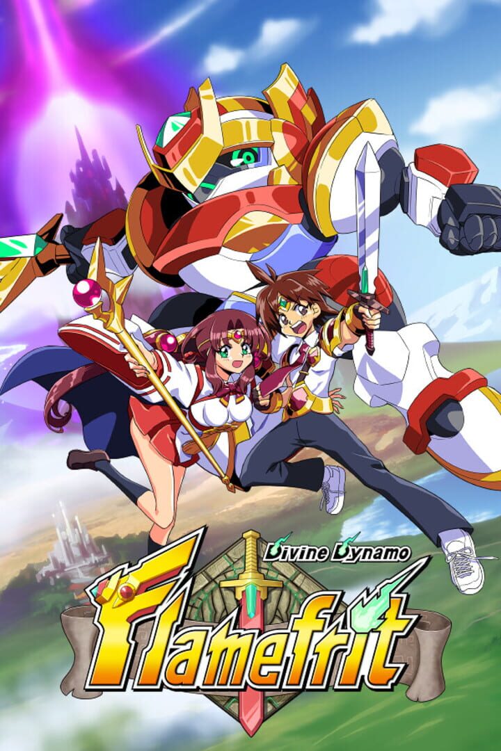 Is Divine Dynamo Flamefrit Down Right Now? - Gamebezz