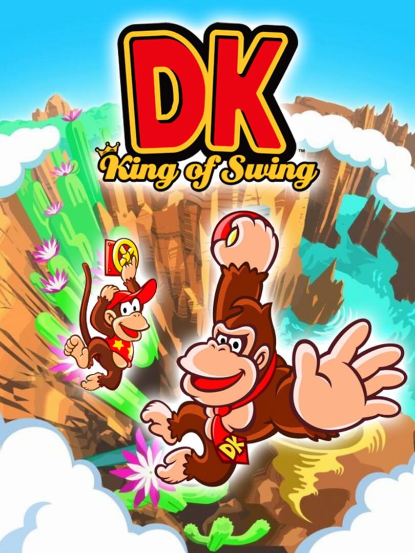 Is DK: King of Swing Down Right Now? Server Status & Outages | Gamebezz