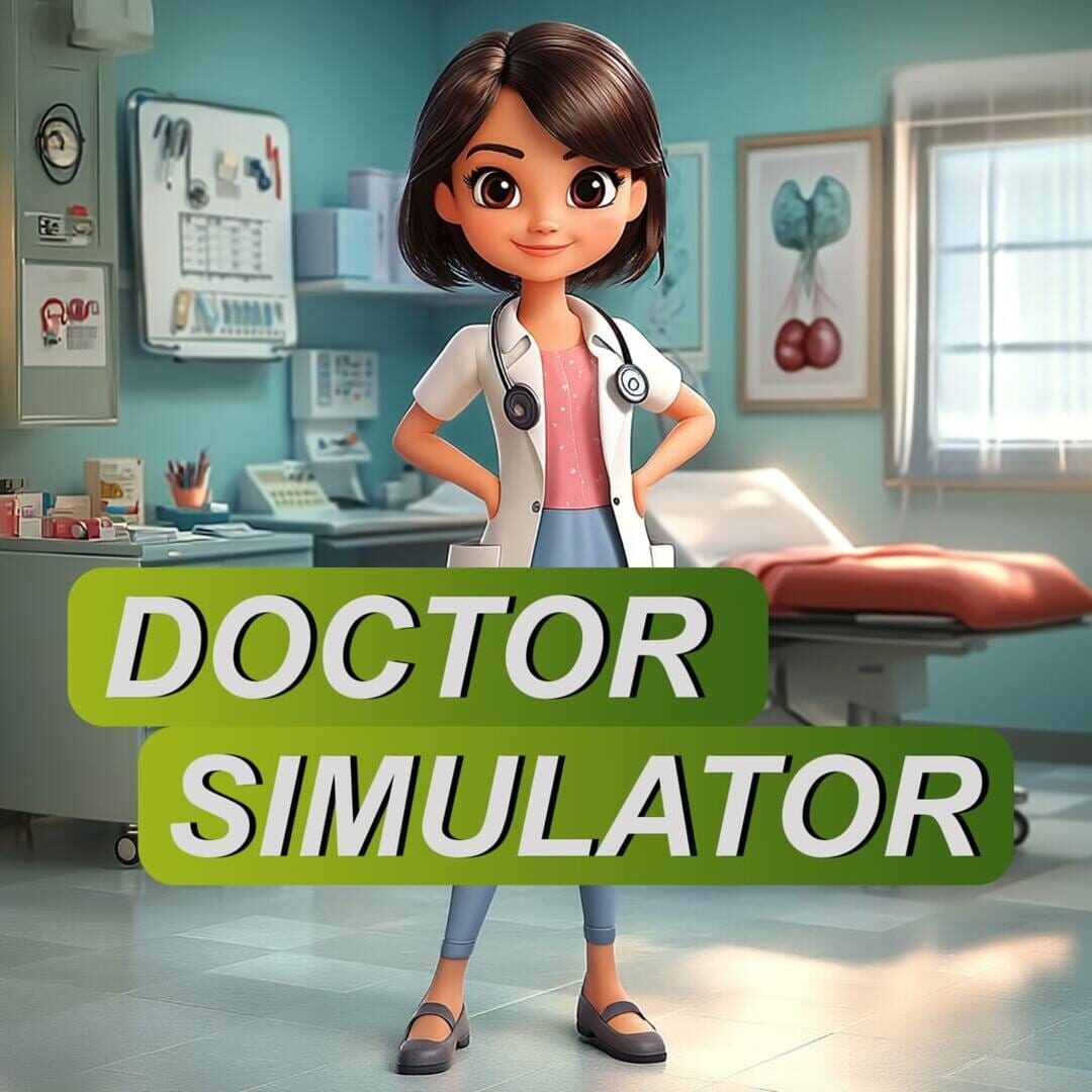 Is Doctor Simulator Down Right Now? Server Status & Outages | Gamebezz