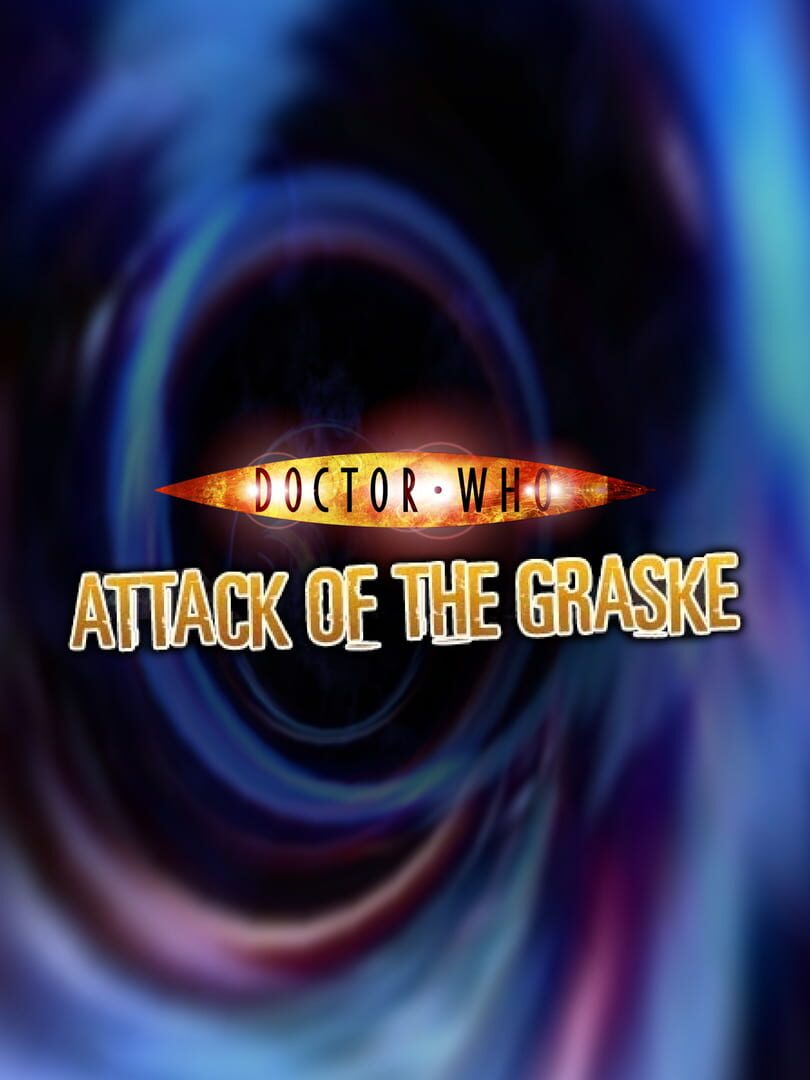 Is Doctor Who: Attack of the Graske Down Right Now? Server Status ...