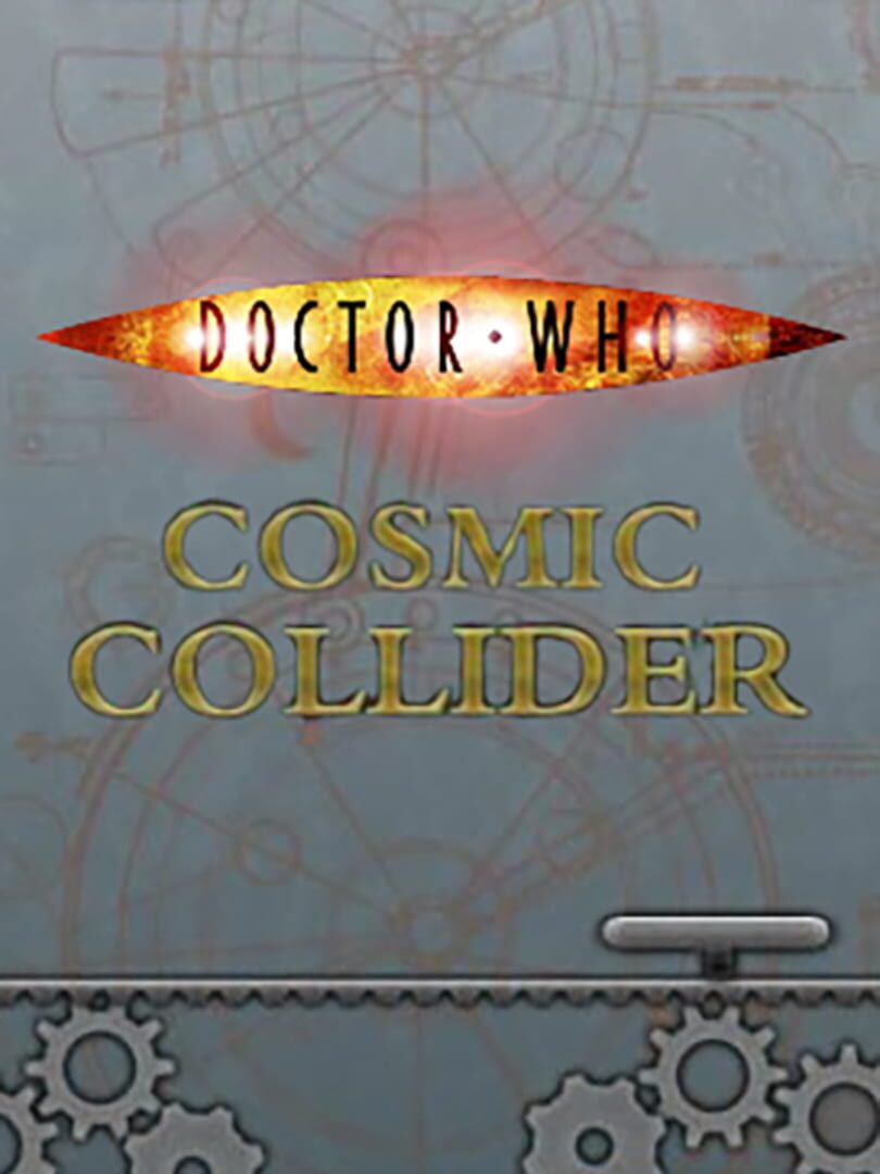 Is Doctor Who: Cosmic Collider Down Right Now? - Gamebezz